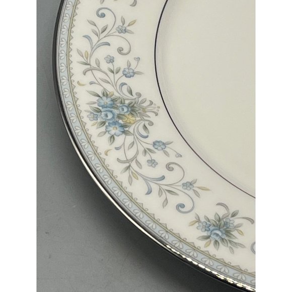 carico | Dining | Vintage Carico Fine China Tivoli 7954 Dinner Set Of 3 ...